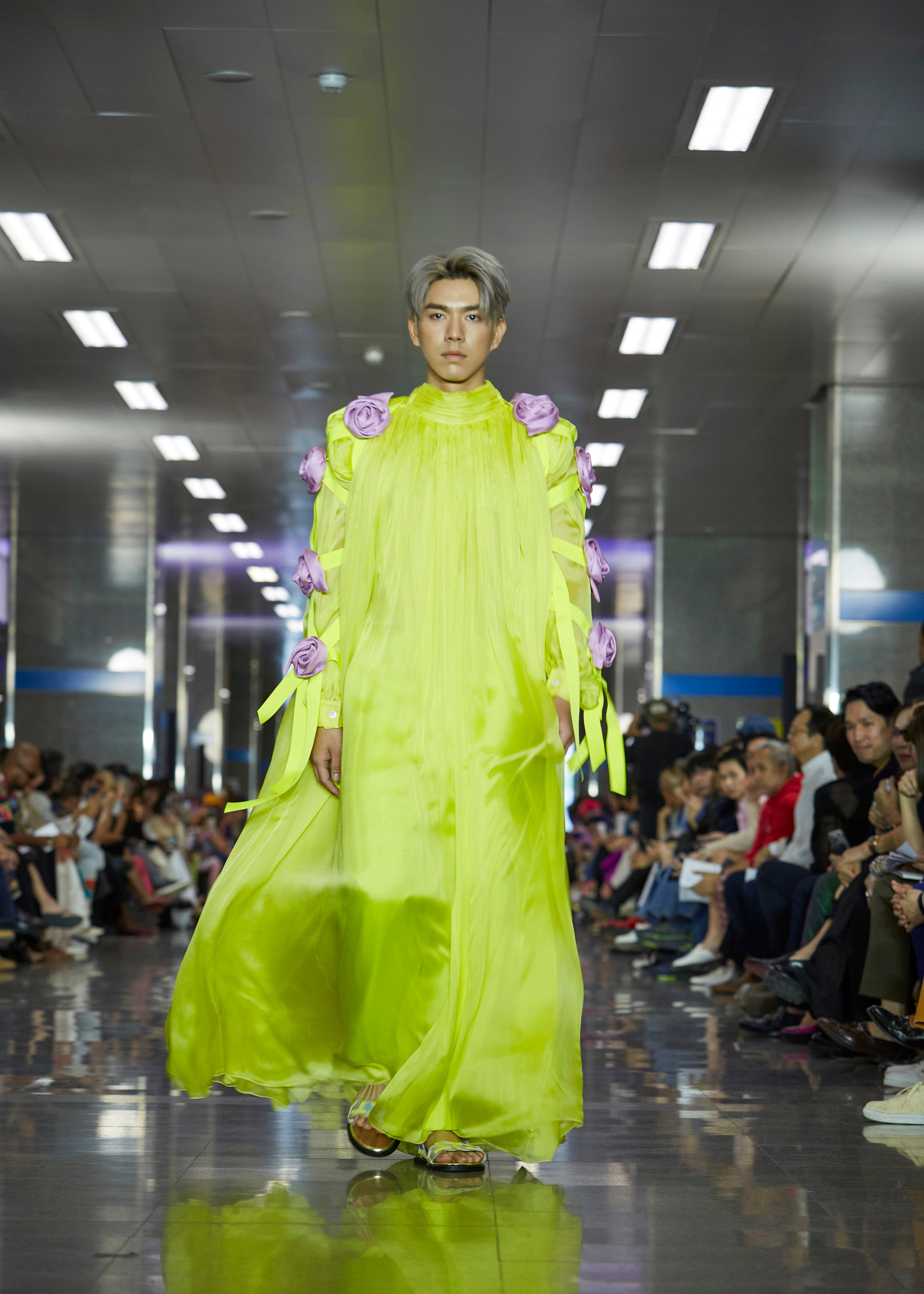 Bryce Dress – theatrebangkok