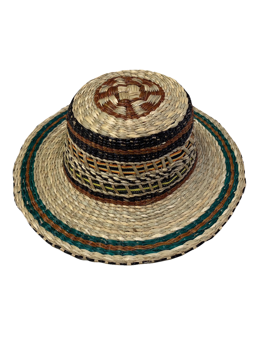 Hat Straw A – theatrebangkok