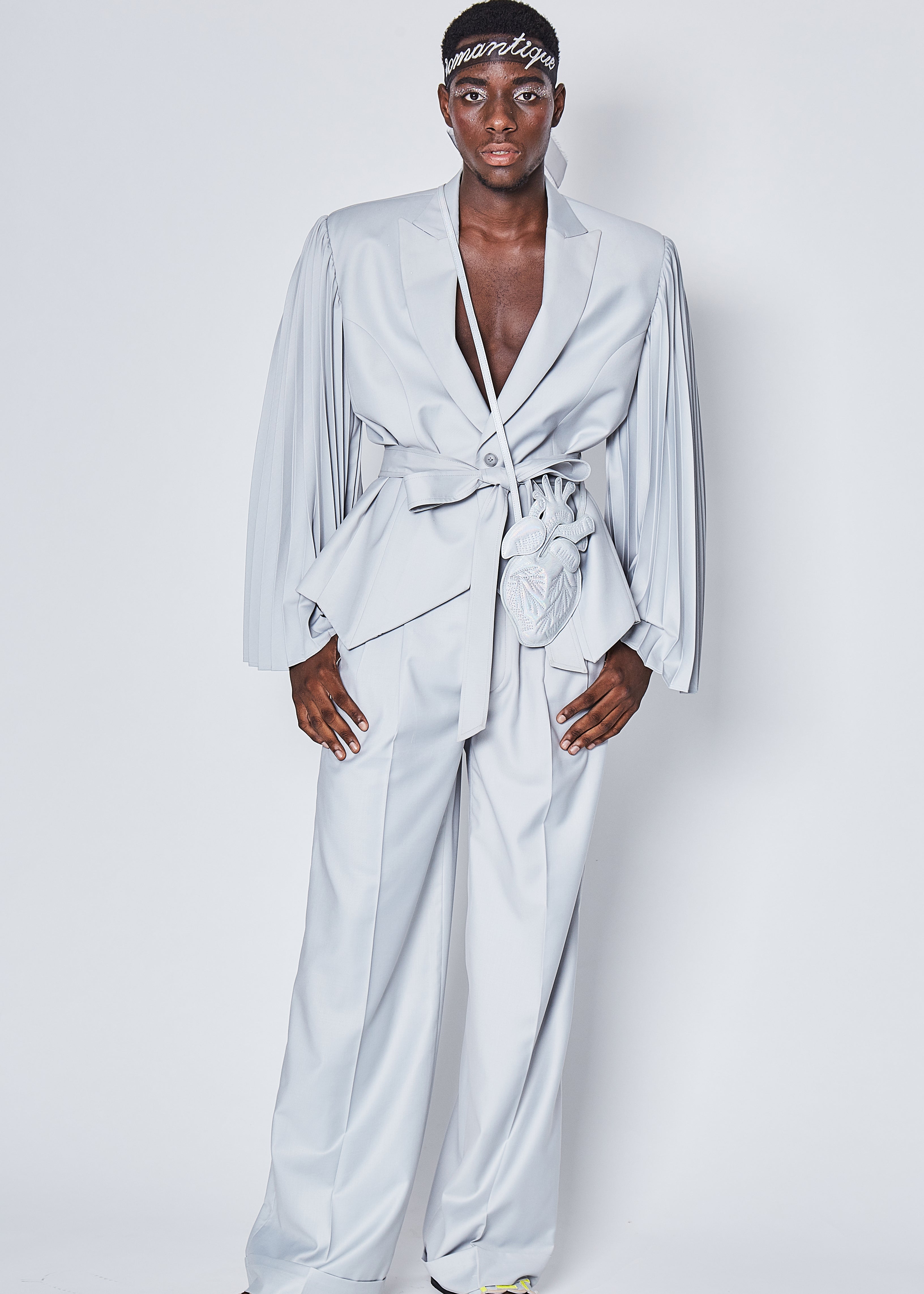 Penny Jacket – theatrebangkok