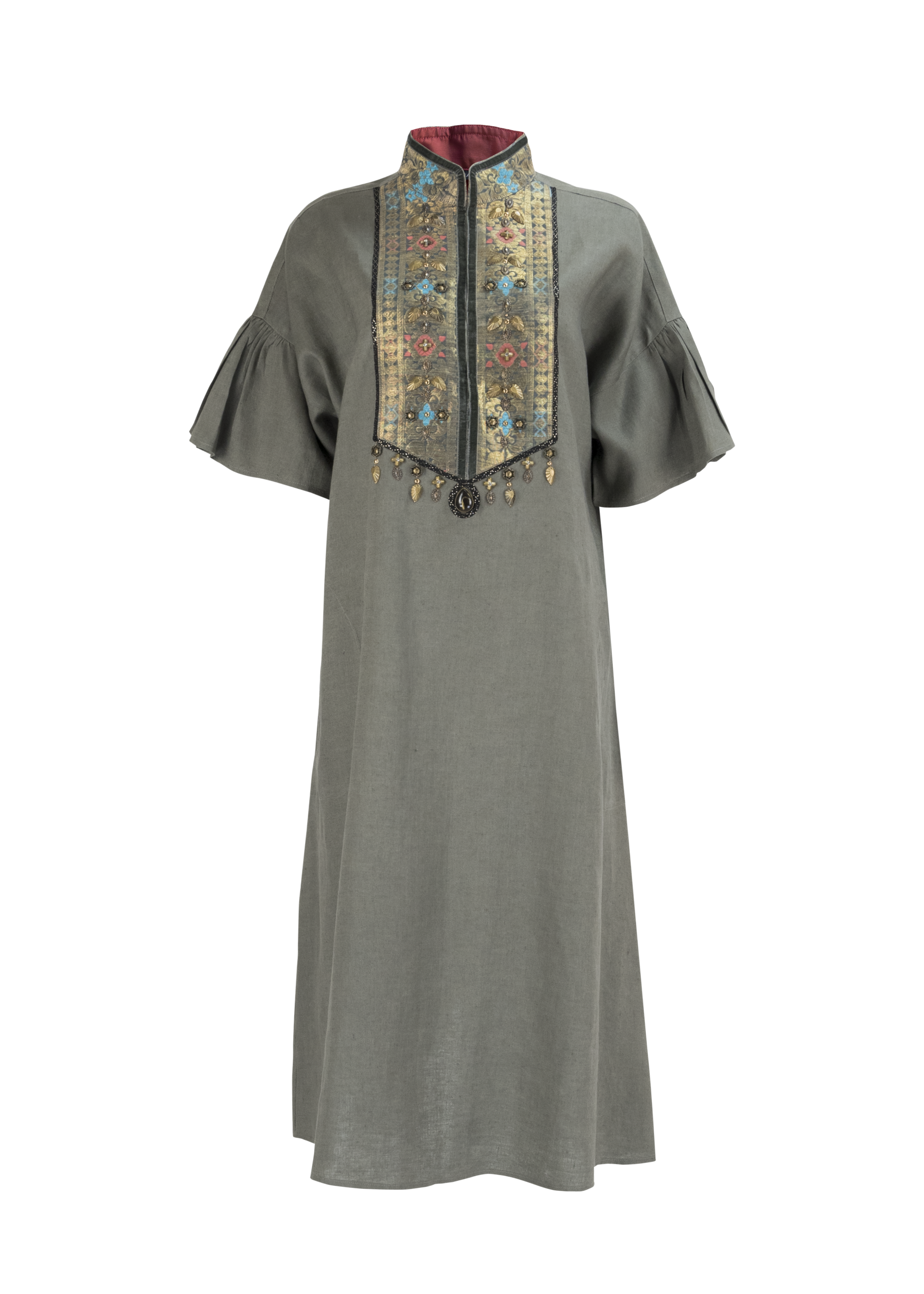 Lucy Long Shirt – theatrebangkok