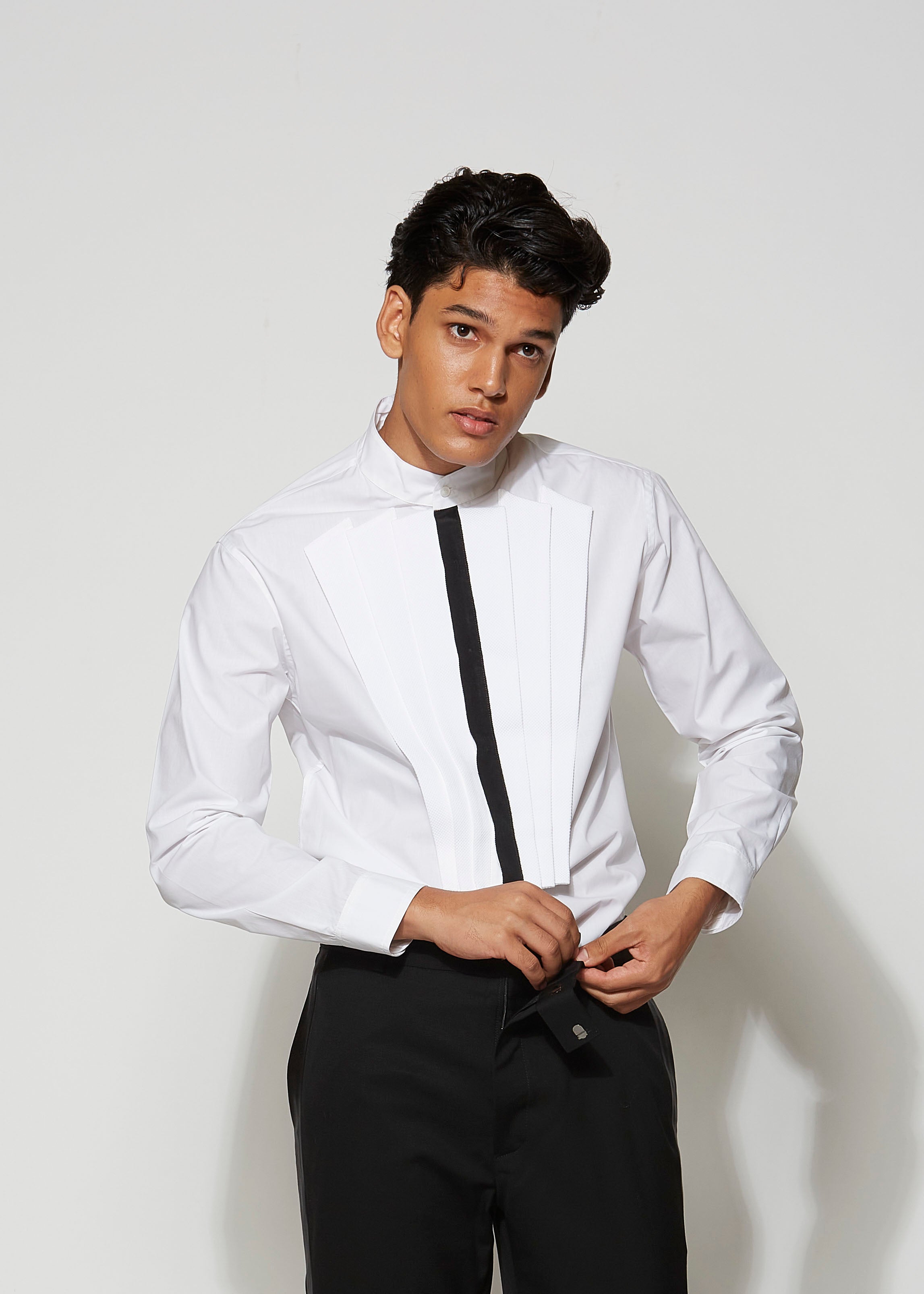 Eric Shirt – theatrebangkok