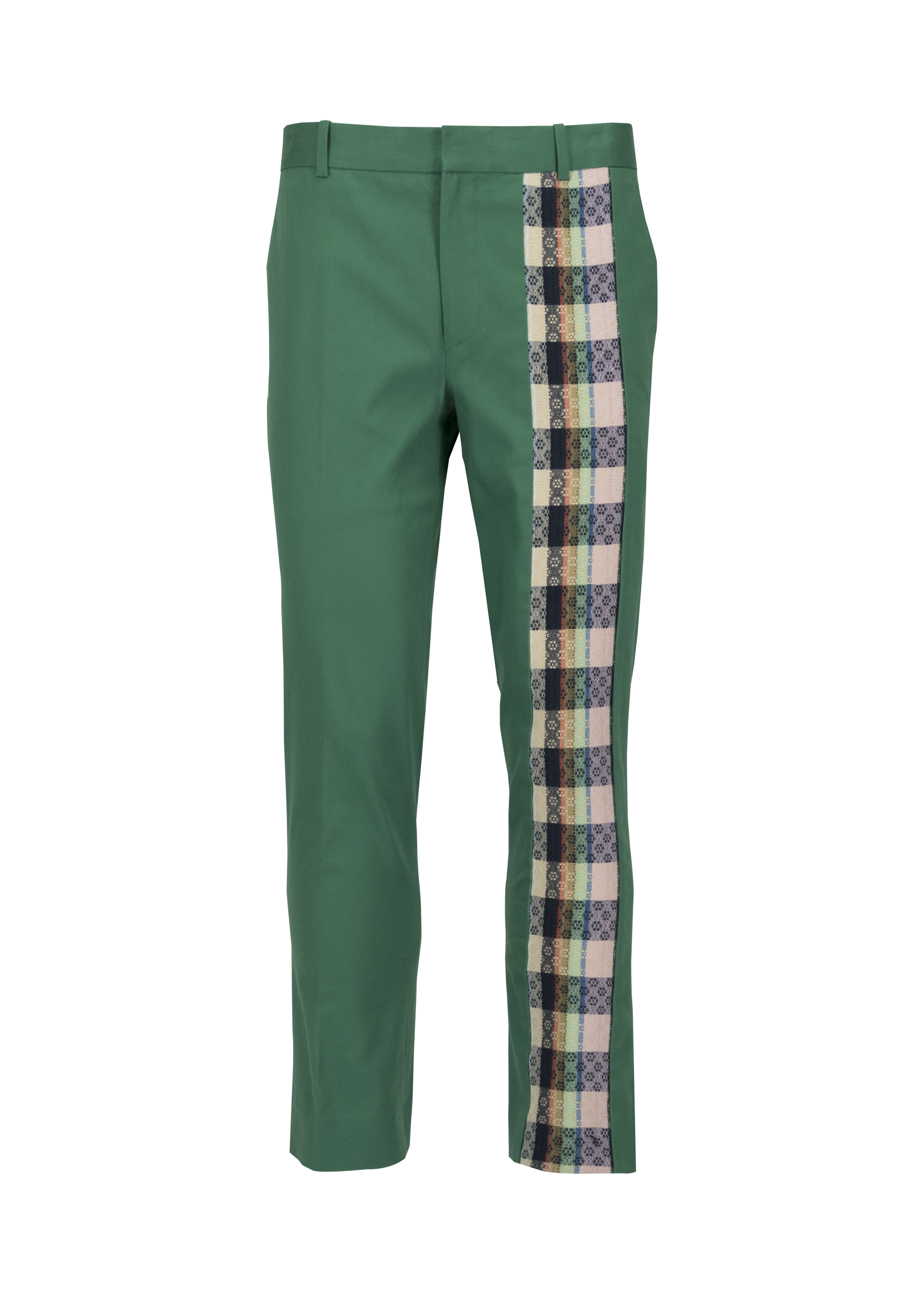 Parish Green Pants – theatrebangkok